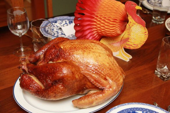 Creamy Carnivore Gravy Recipe | Zero Carb Health